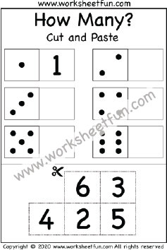dice worksheet – FREE Printable Worksheets – Worksheetfun