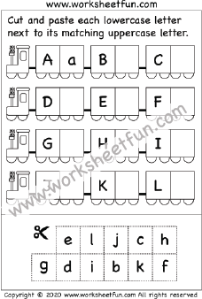 Theme – Transport – FREE Printable Worksheets – Worksheetfun