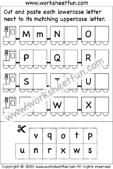 Theme – Transport – FREE Printable Worksheets – Worksheetfun