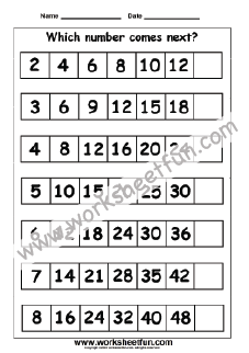Brain Teaser Worksheets / FREE Printable Worksheets – Worksheetfun