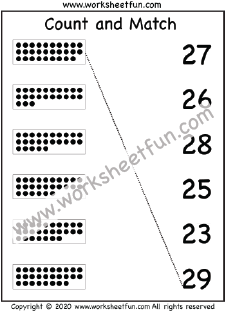 addition within 30 worksheets – FREE Printable Worksheets – Worksheetfun